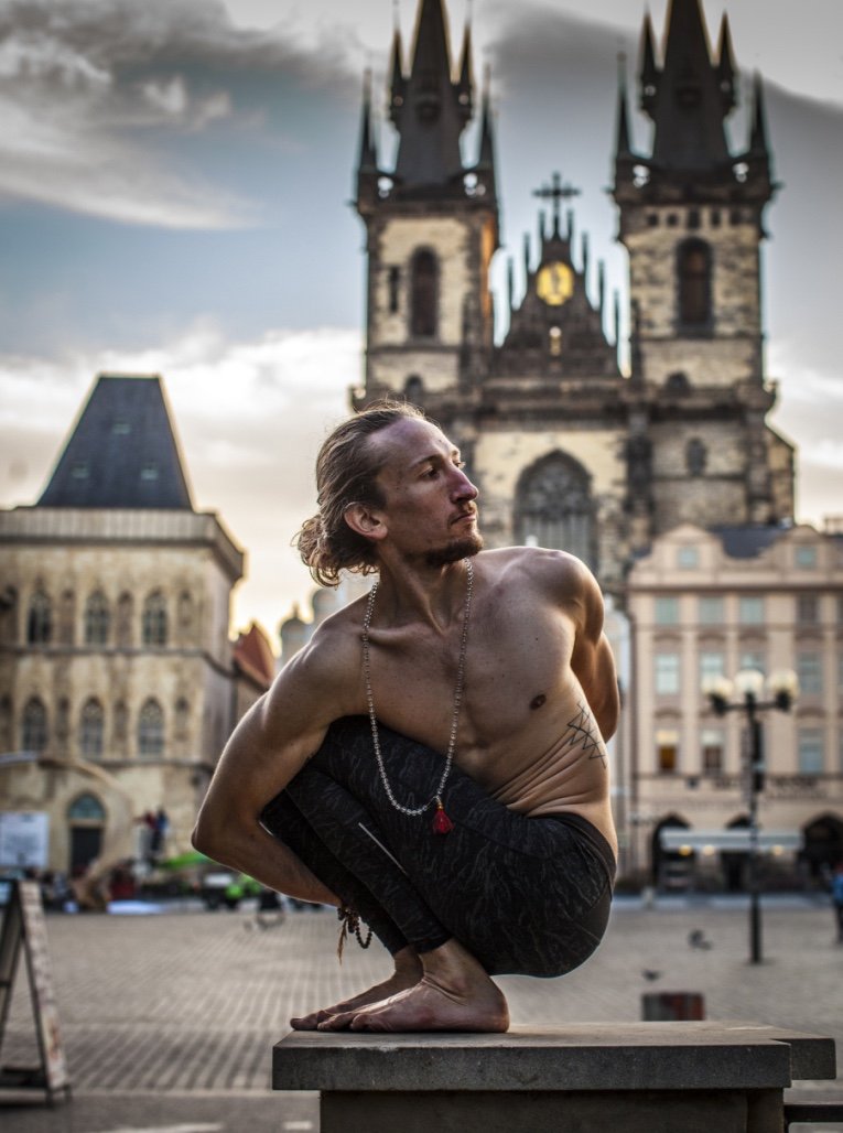 Yoga Workshops in Nijmegen | Yogapoint