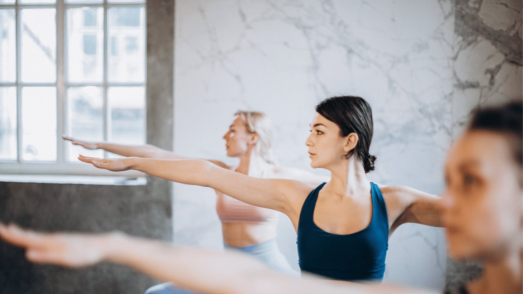 Ontdek Yoga Opleidingen in heel Nederland bij Yogapoint